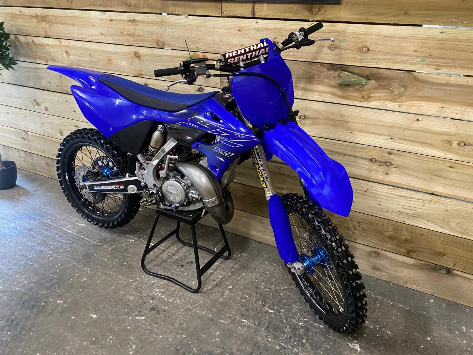 YAMAHA YZ 125: Dirt Bikes for sale