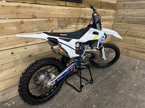 HUSQVARNA TC 250 2022