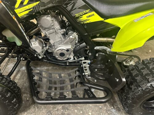 YAMAHA RAPTOR 700R SE 2022