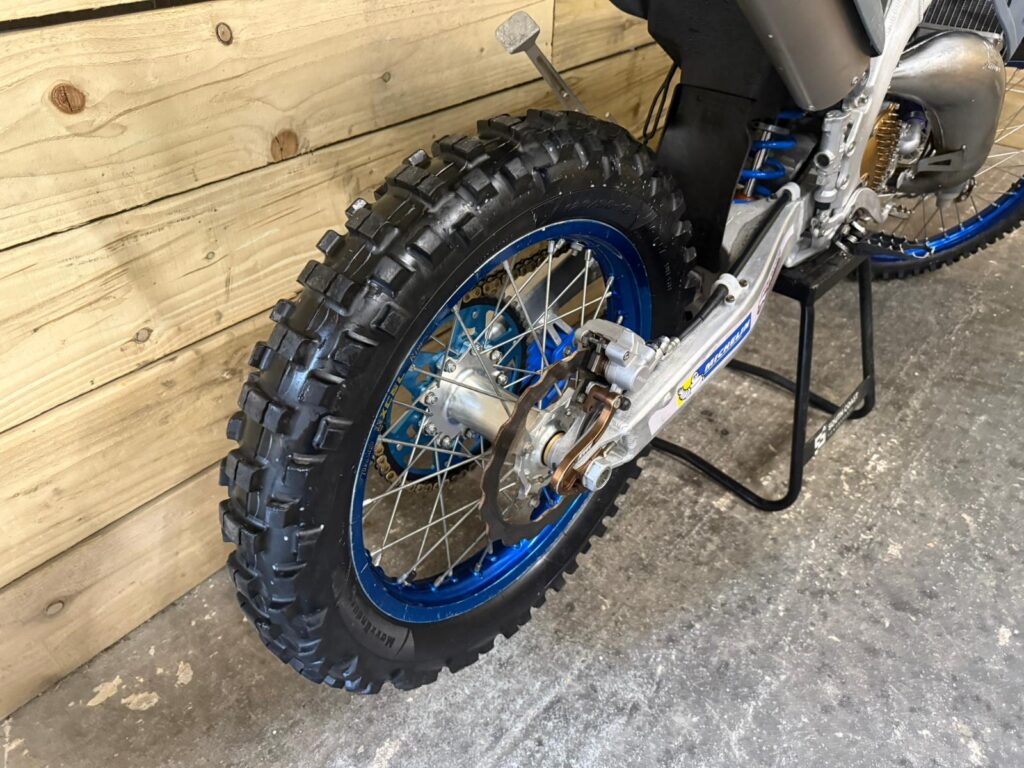 TM 125 EN FI 2025