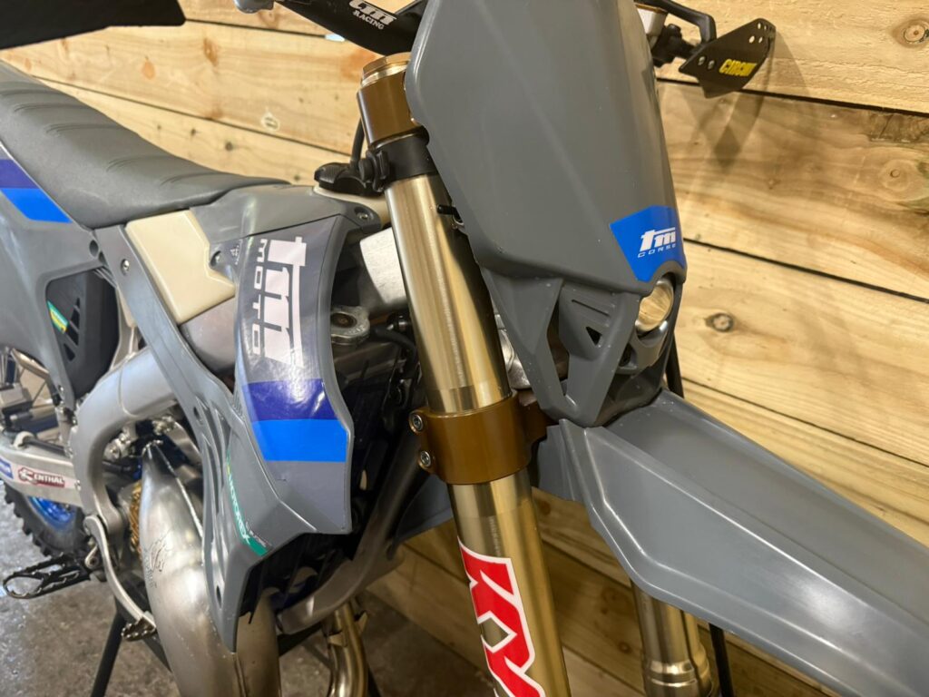 TM 125 EN FI 2025