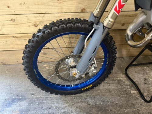 TM 125 EN FI 2025