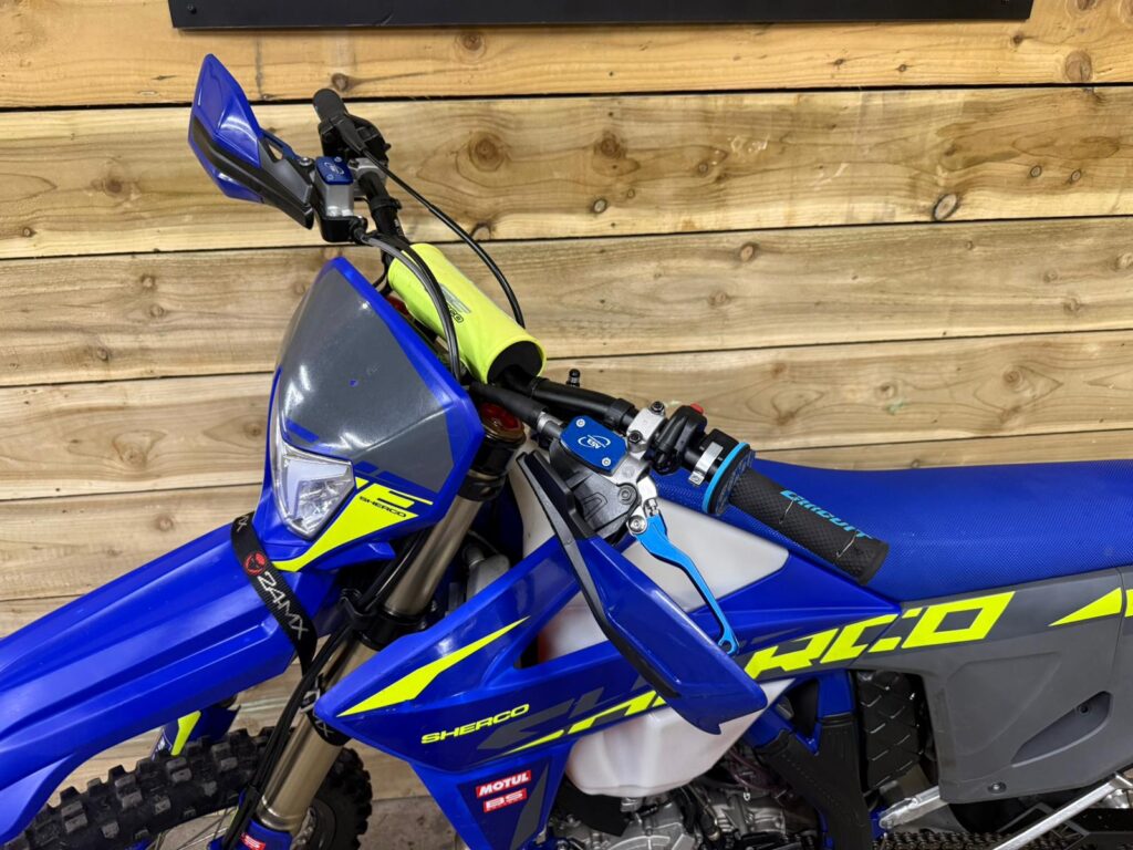 SHERCO SE 300 FACTORY 2025