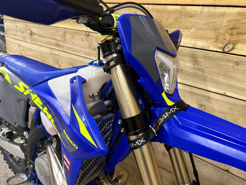 SHERCO SE 300 FACTORY 2025